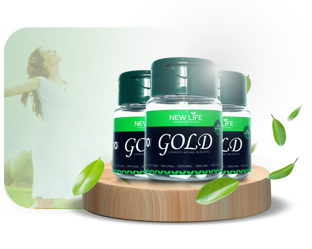 Gold - New Life Gold